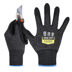 Dex Fit Official Website